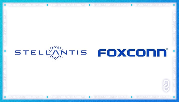 Stellantis y Foxconn forman empresa conjunta para semiconductores ...