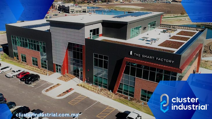 Siemens y Deloitte anuncian apertura de eXplore Live en The Smart ...