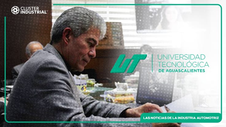 UTA firma convenio para impulsar el marketing automotriz en México