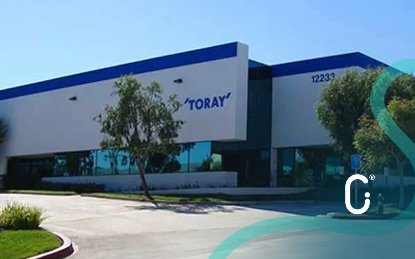 Toray Resin México consolida su presencia en la industria automotriz ...
