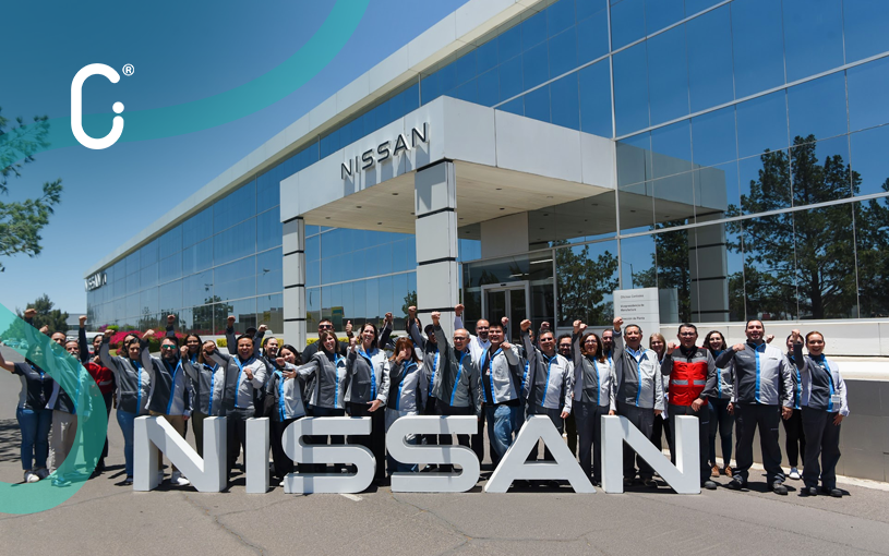 Nissan apuesta por talento, medio ambiente y economía circular en México