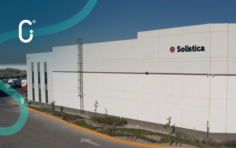 Traxión adquiere Solistica por 80 MDD y refuerza liderazgo logístico en ...