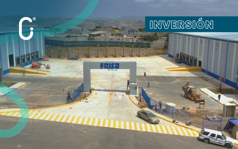 Inauguran Banderas Tech Park en Tijuana con inversión de 205 MDP