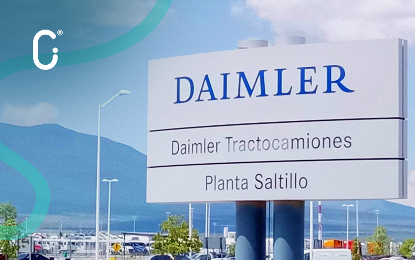 Daimler Truck despide a 500 empleados en Saltillo