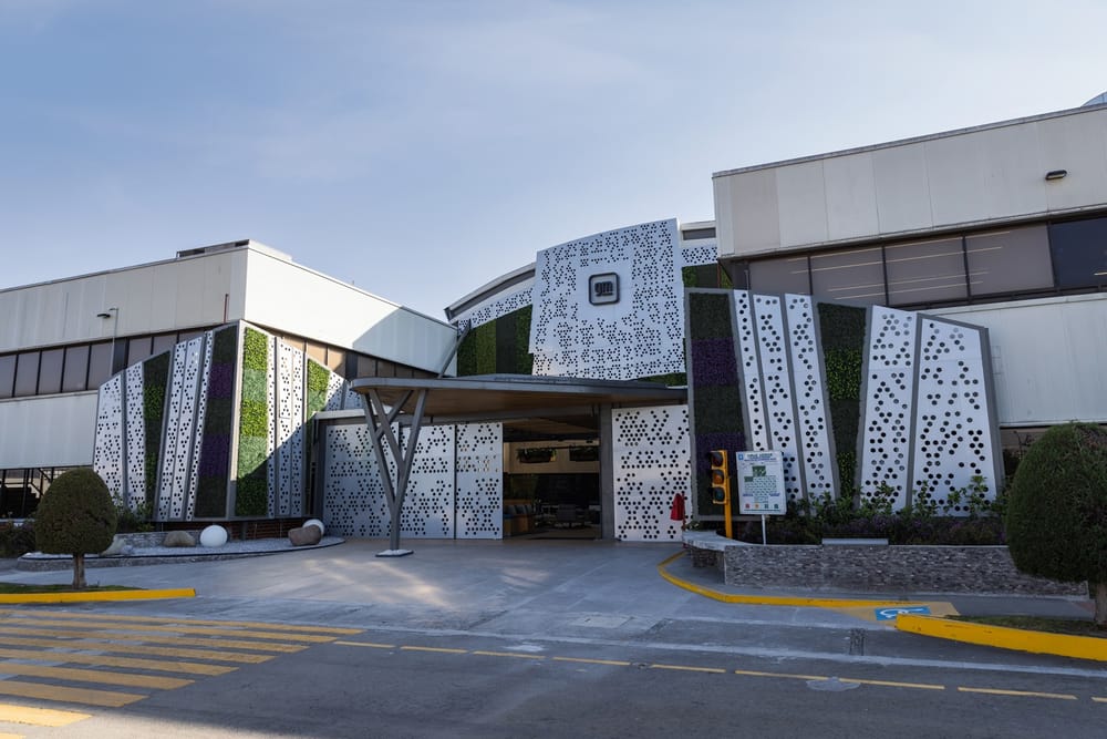 GM de México celebra los 30 Años del Centro Regional de Ingeniería de Toluca