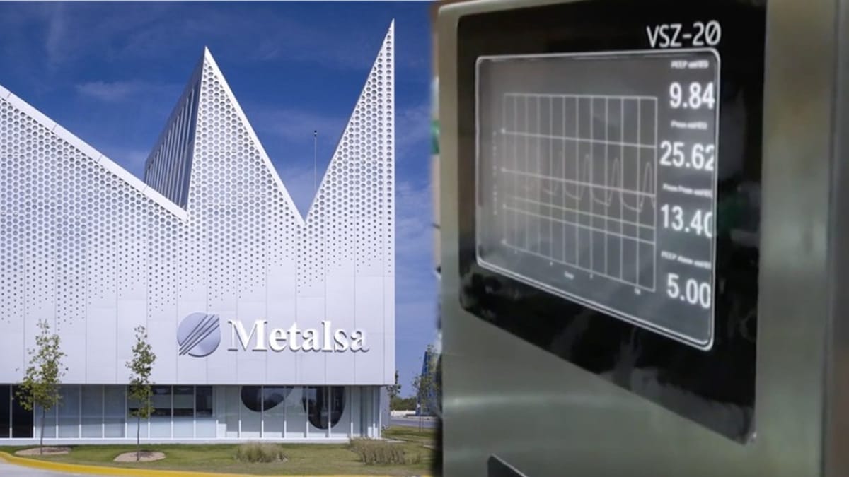 Metalsa ensamblará 500 ventiladores por semana para combatir la ...